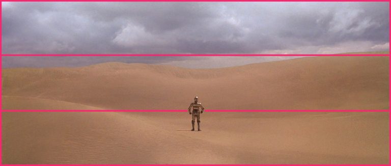 Geometric Shots: la base de datos de la composición - PHOTOLARI