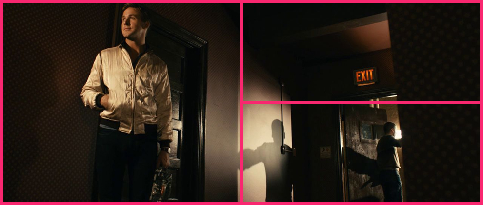 Geometric Shots: la base de datos de la composición - PHOTOLARI