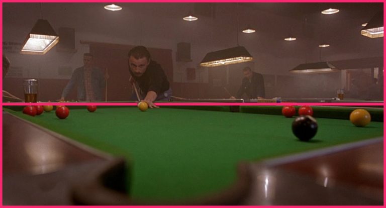 Geometric Shots: la base de datos de la composición - PHOTOLARI