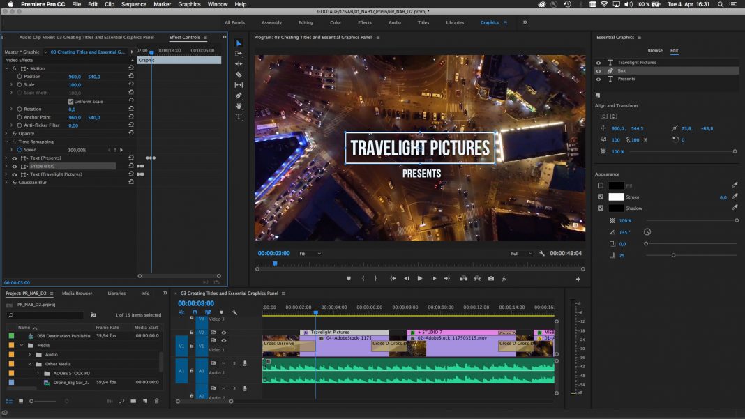 Adobe actualiza su paquete Creative Cloud con nuevas herramientas y ...