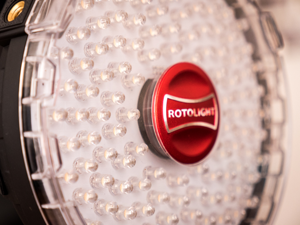 Rotolight Neo-3 | PHOTOLARI