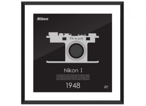 Nikon celebra sus 100 años con pósters, camisetas, accesorios y ...