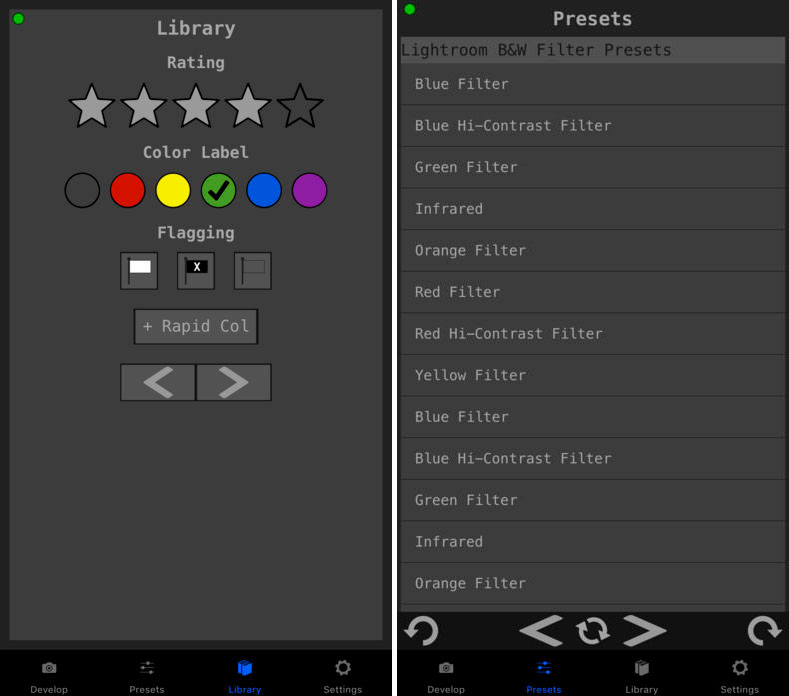Control Room, la aplicación que convierte tu smartphone en un panel de ...