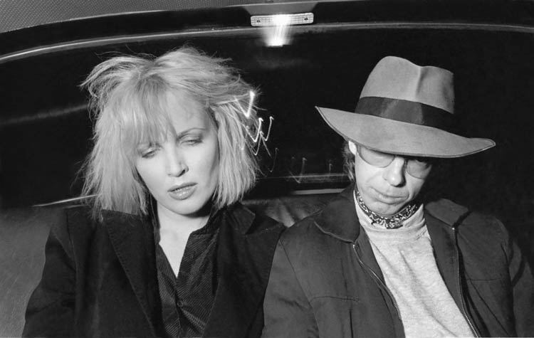 Ryan Weidman: fotógrafo y taxista en Nueva York - PHOTOLARI