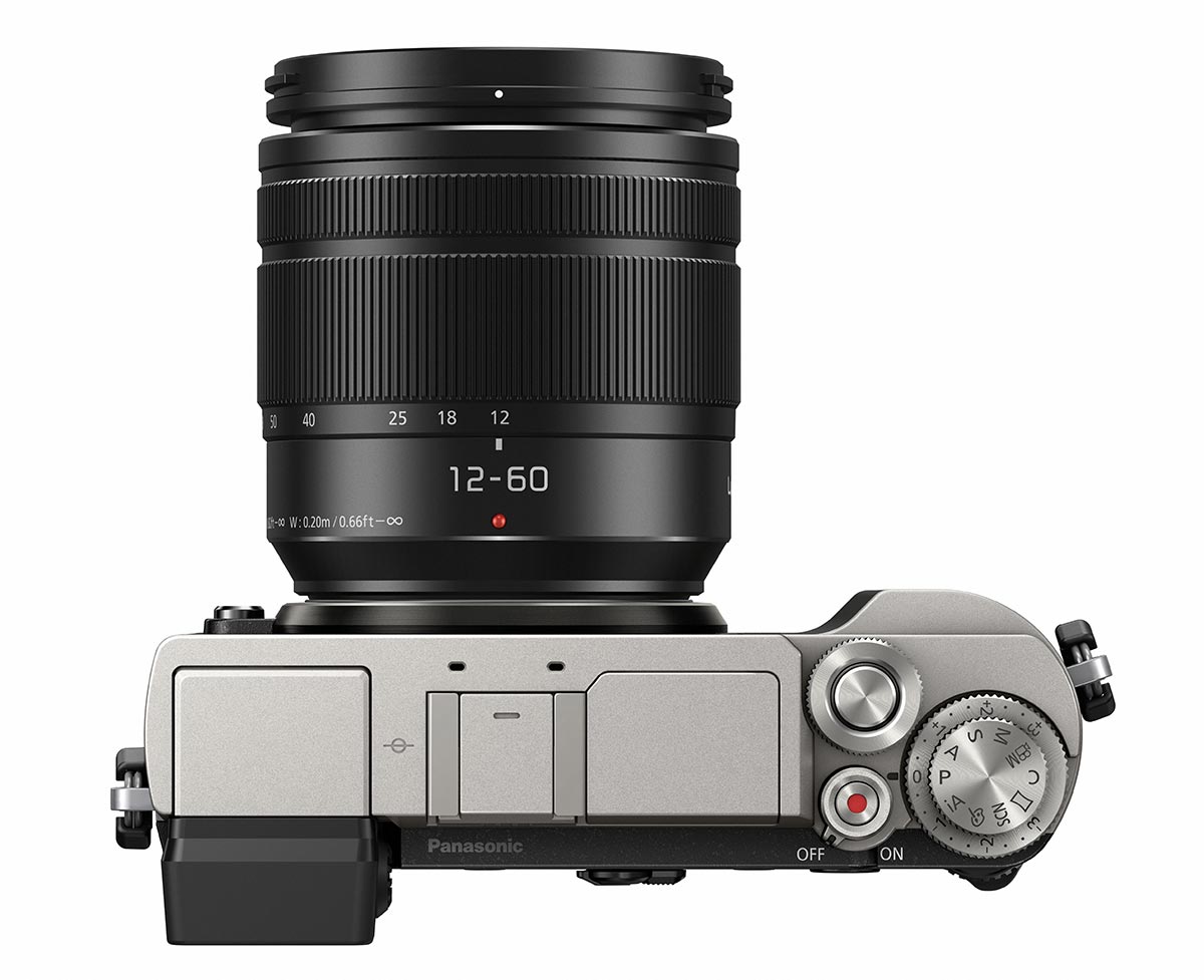 Panasonic Lumix GX9: nueva Micro Cuatro Tercios con 20 MP y ...