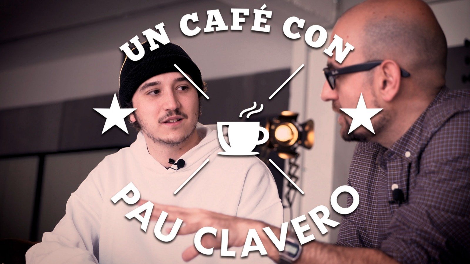 "En el mundo de la fotografía muchos no entienden a nuestra generación ...