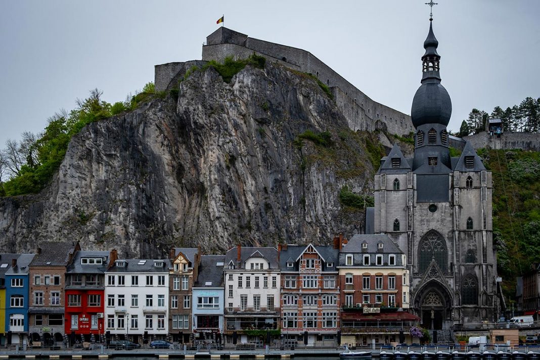 Photolari Viajeros: qué ver y fotografiar en Valonia