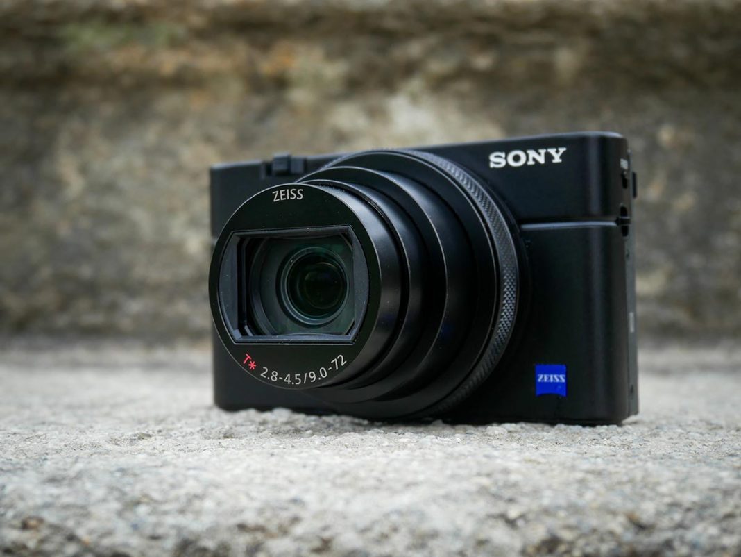 Sony RX100 VII, toma de contacto con la A9 de bolsillo | PHOTOLARI