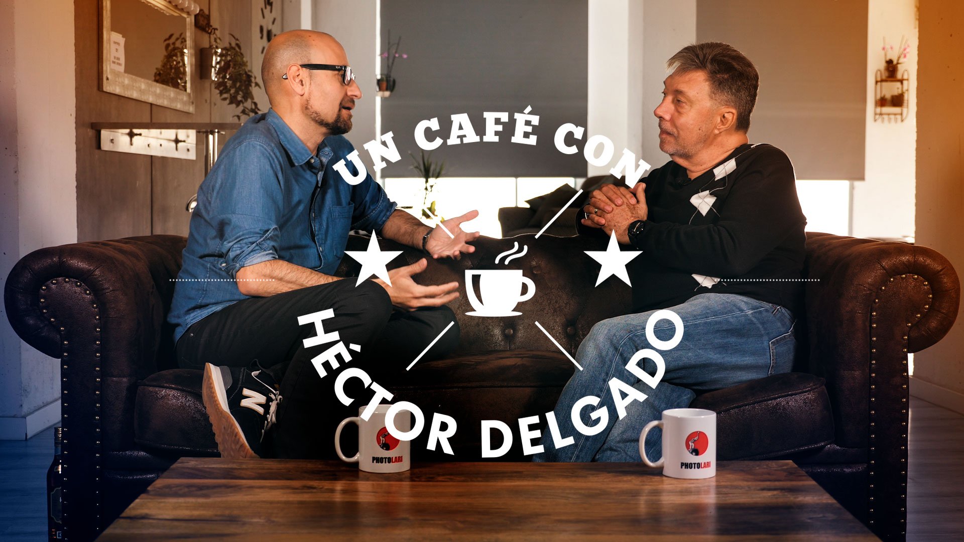 "Uno nunca se cansa de retratar La Habana". Un café con Héctor Delgado ...