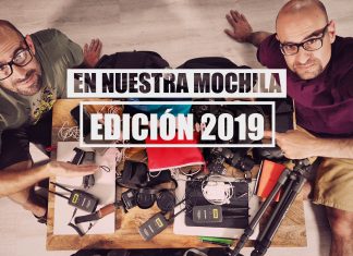 EN MI MOCHILA - PHOTOLARI