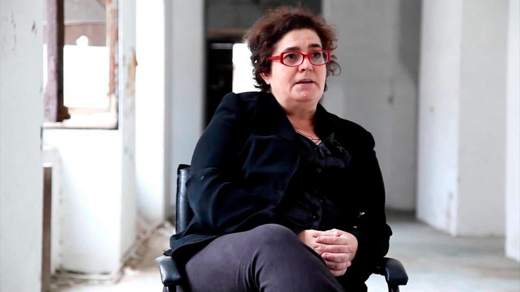 Monserrat Soto galardonada con el Premio Nacional de Fotografía 2019 ...