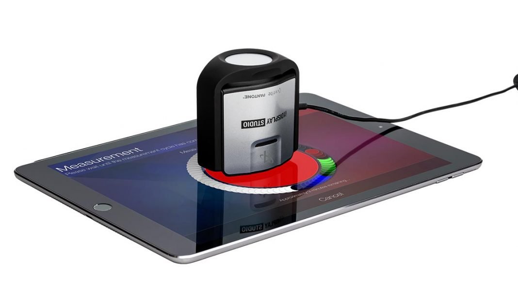 X-Rite i1Display Studio y Pro Plus: nuevos calibradores para fotógrafos ...