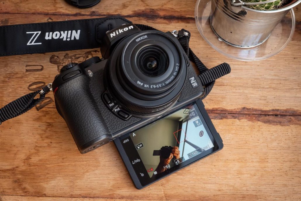 Nikon Z8, Z90, Z7 III...: estos son los modelos que, supuestamente ...