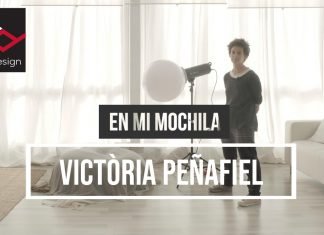 EN MI MOCHILA | PHOTOLARI