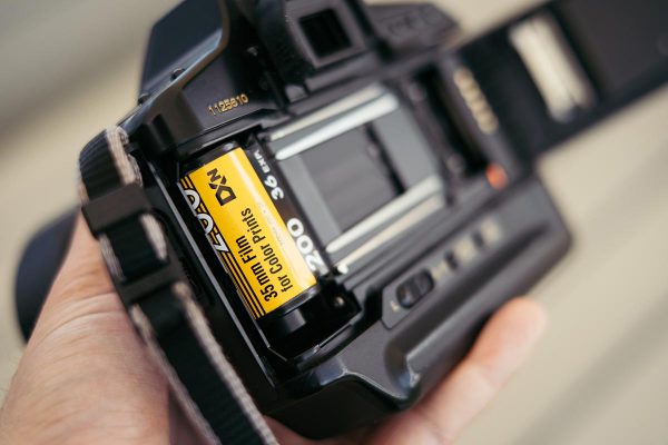 Revelar en color en casa: más fácil de lo que igual pensabas - PHOTOLARI