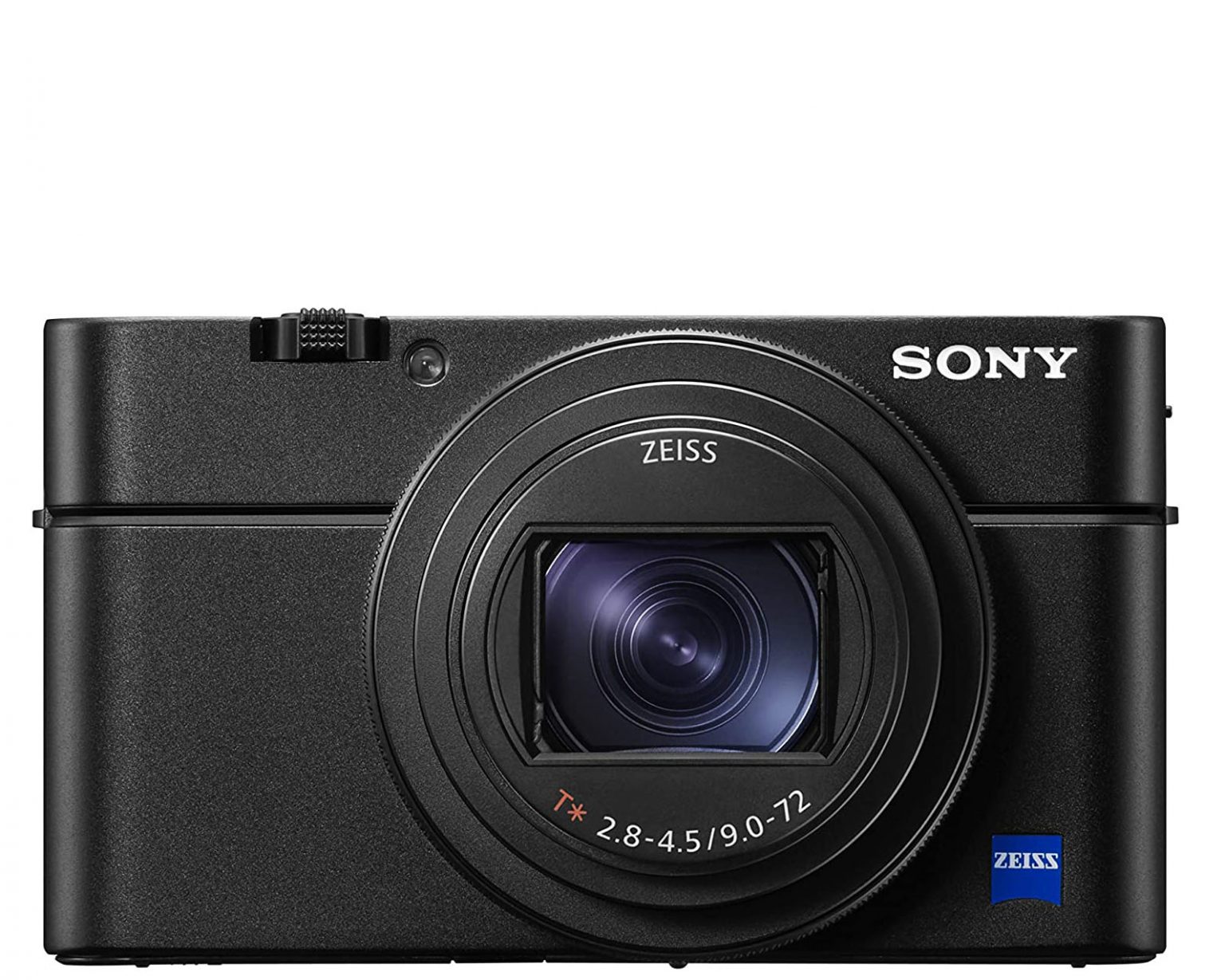 Sony Cyber-shot DSC-RX100 VII - PHOTOLARI
