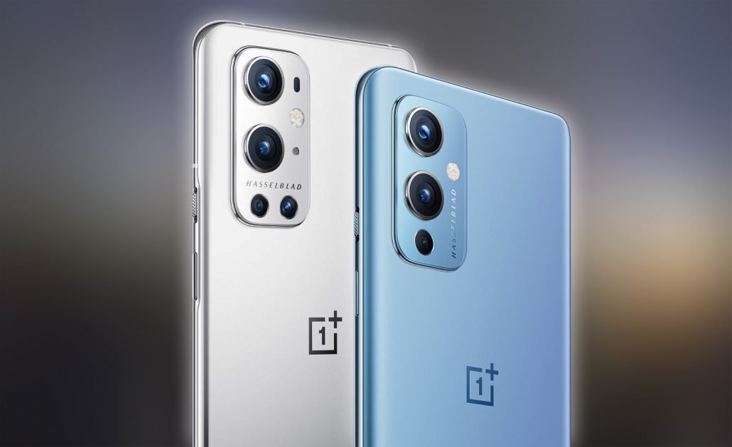 One Plus 9 y 9 Pro, así son los nuevos smartphone con cámara Hasselblad ...