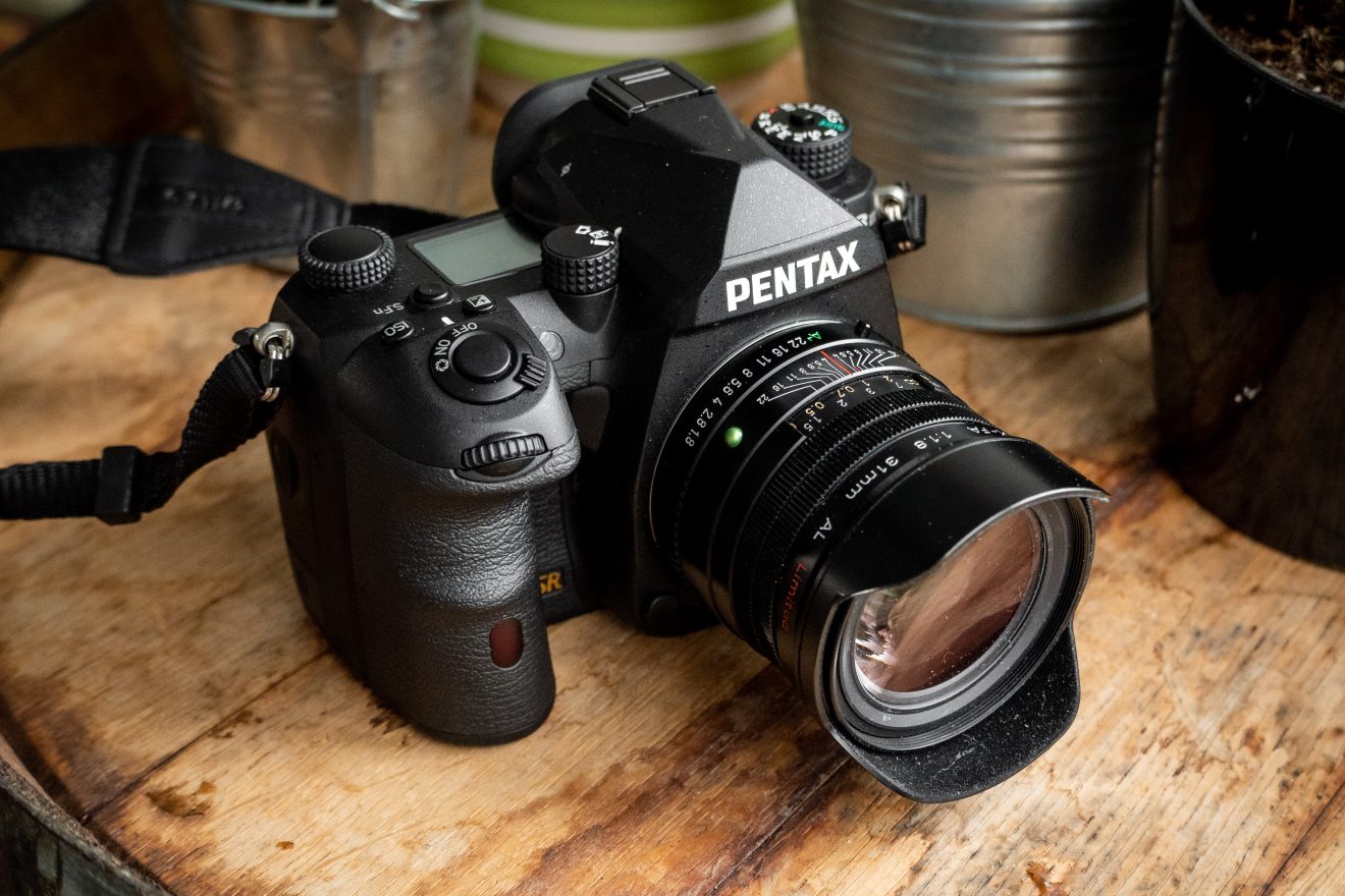 Pentax K-3 III, ¿la última gran réflex? - PHOTOLARI