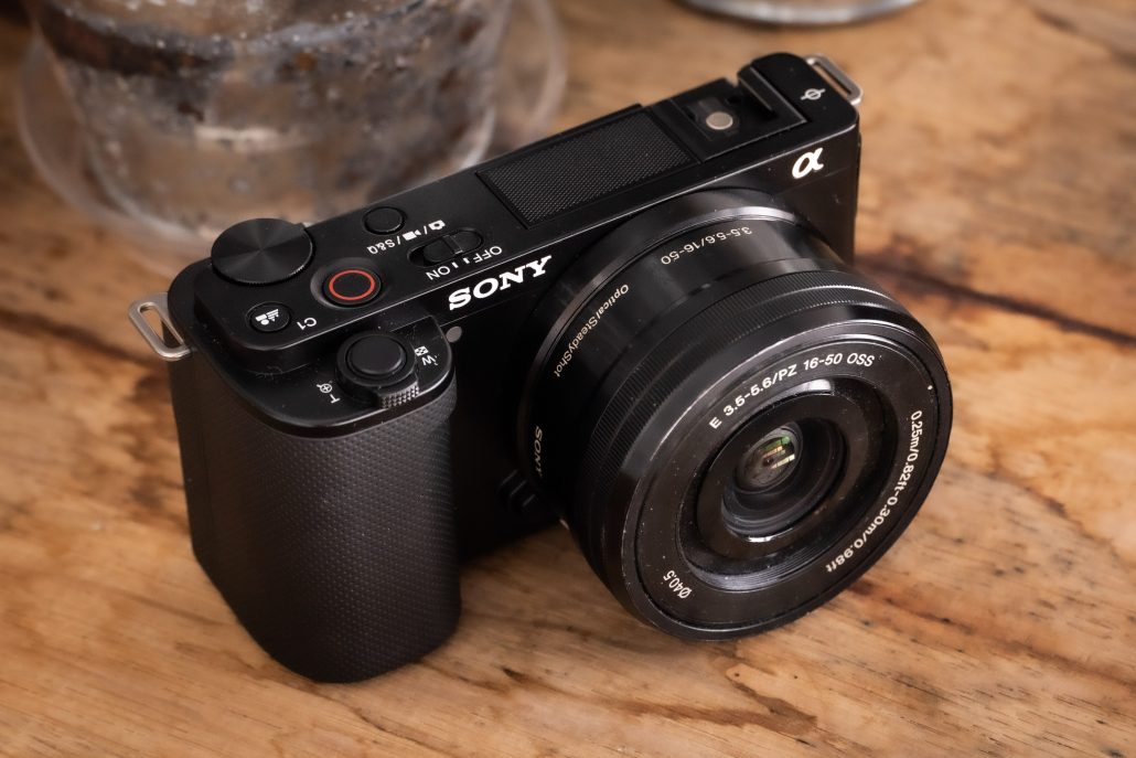 Sony ZV-E10: una jornada de vlogging con la nueva cámara APS-C de la ...