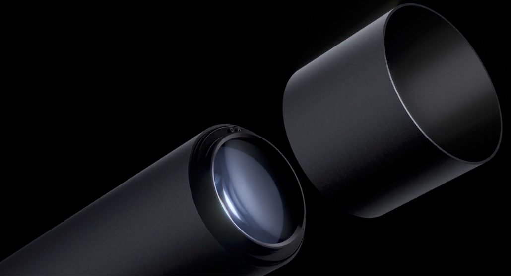 Vaonis Hyperia: un telescopio full frame de 61 megapíxeles con un 1050 ...