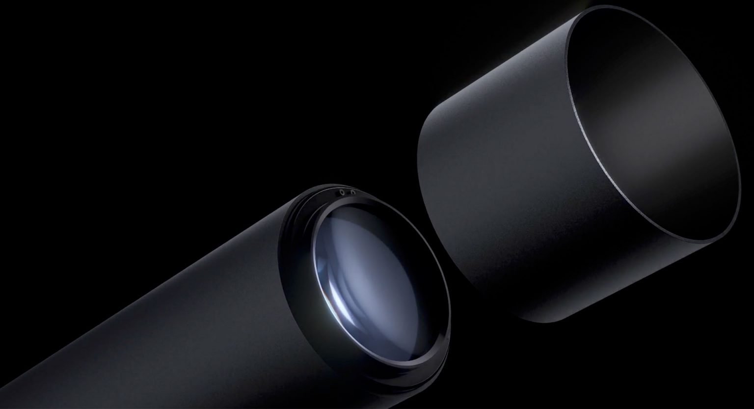 Vaonis Hyperia: un telescopio full frame de 61 megapíxeles con un 1050 ...