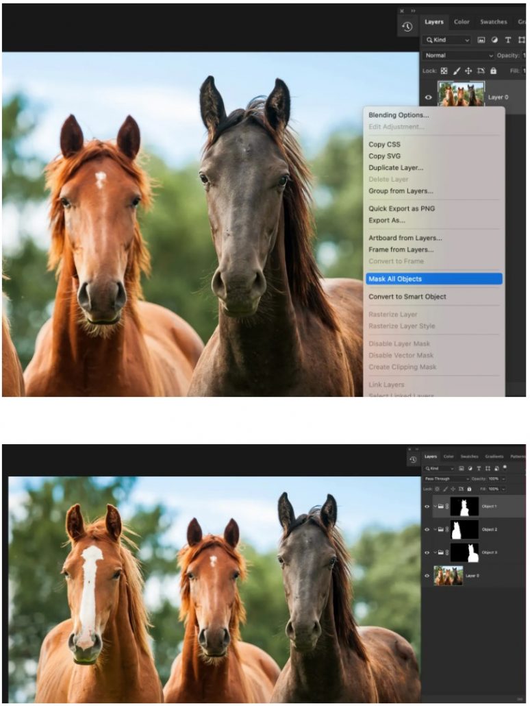 Adobe lanza nuevas actualizaciones de su paquete Creative Cloud en el ...