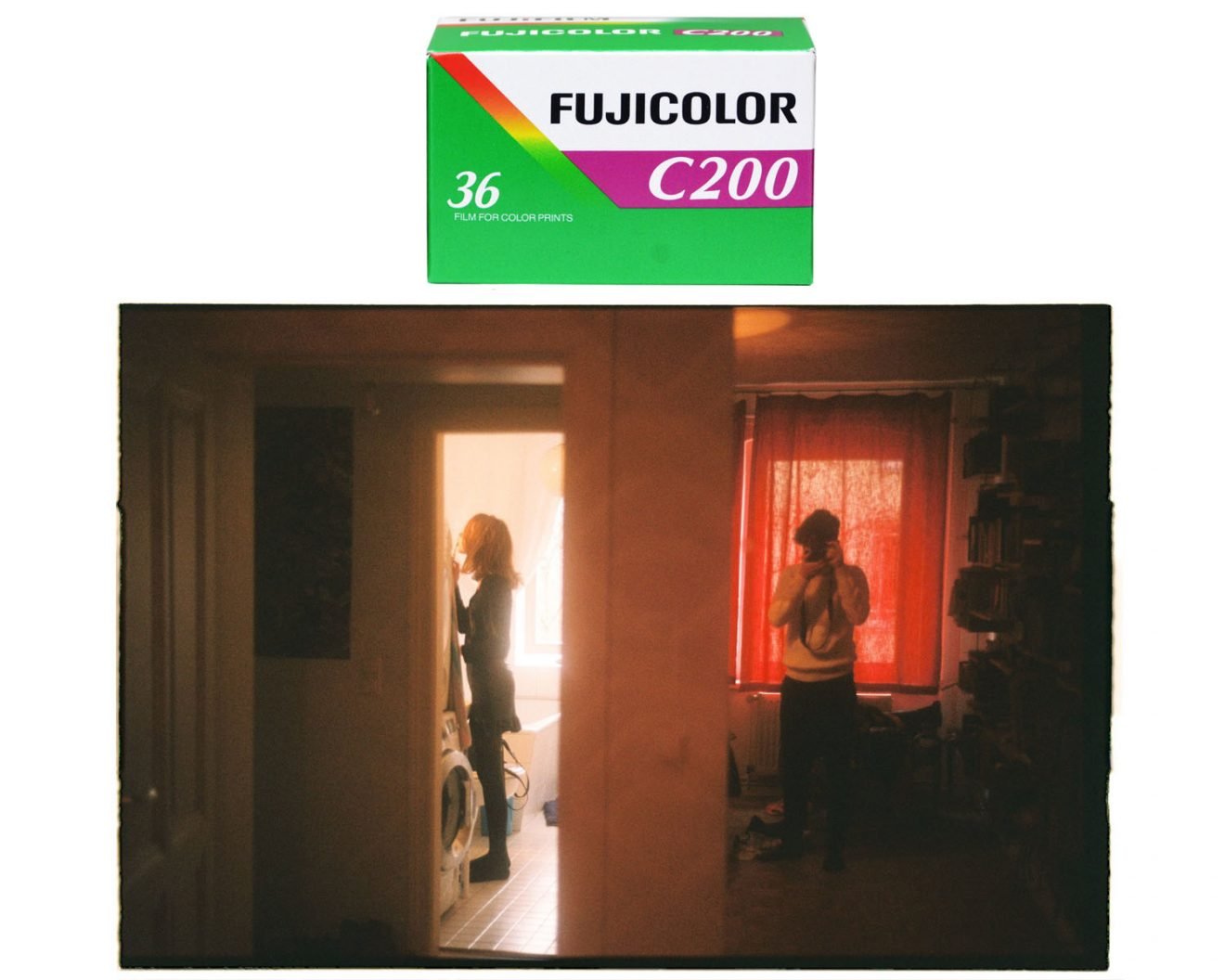 ¿Qué carrete utilizar? Una guía imprescindible para quienes disparan en ...