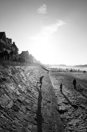 Estas son las 20 fotos finalistas del concurso #MakeitRail - PHOTOLARI