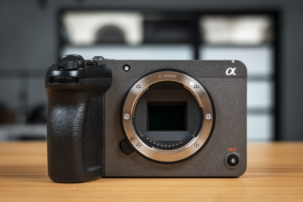 Sony FX30: las claves de la cámara más asequible de la gama Cinema Line ...