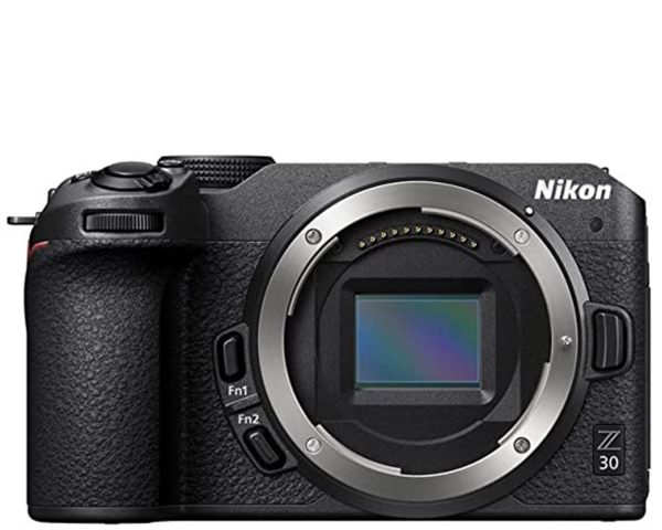 Nikon Z30 - PHOTOLARI