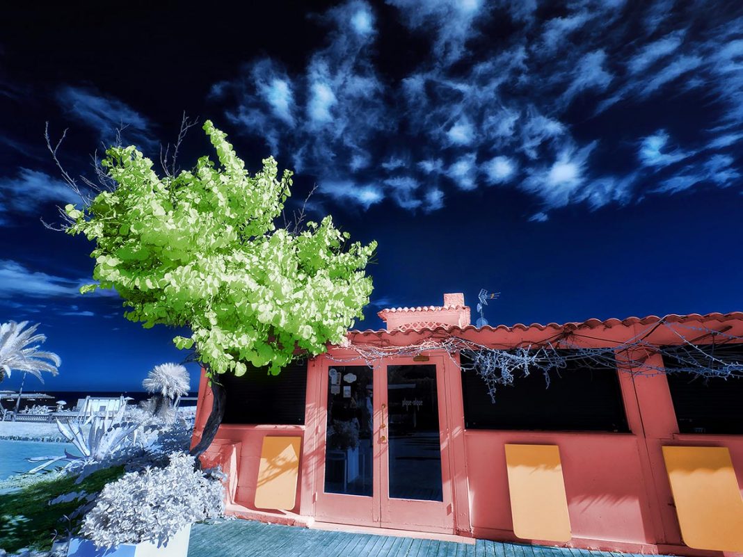 Fotografía infrarroja: consejos para iniciarte en esta especialidad ...