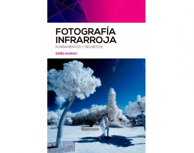 Fotografía infrarroja: consejos para iniciarte en esta especialidad ...