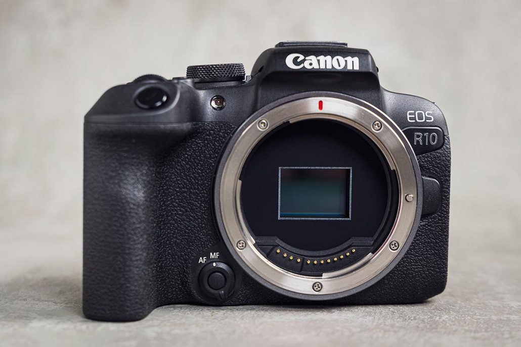Canon EOS R10, ¿la APS-C más competitiva del momento? - PHOTOLARI