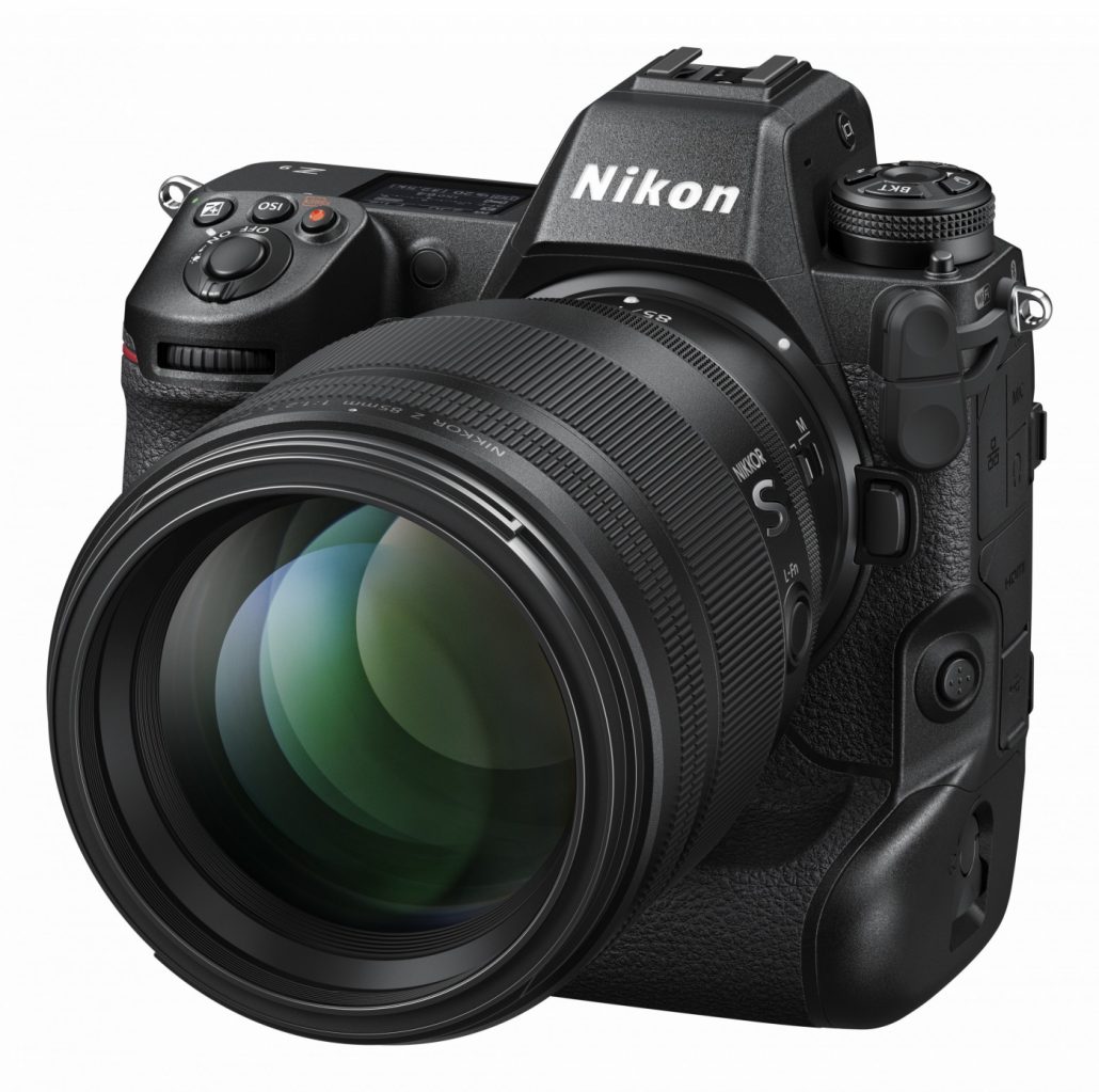 El Nikon 85 mm f1.2 Z llega con un precio de 3350 euros - PHOTOLARI