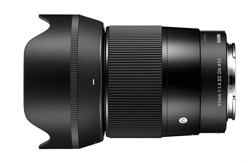 Sigma 50 mm f2 y 17 mm f4 DG DN: nuevas ópticas fijas para cámaras sin ...