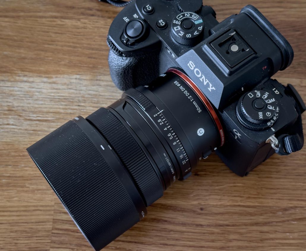 Sigma 50 mm f2 DG DN: galería de muestras - PHOTOLARI