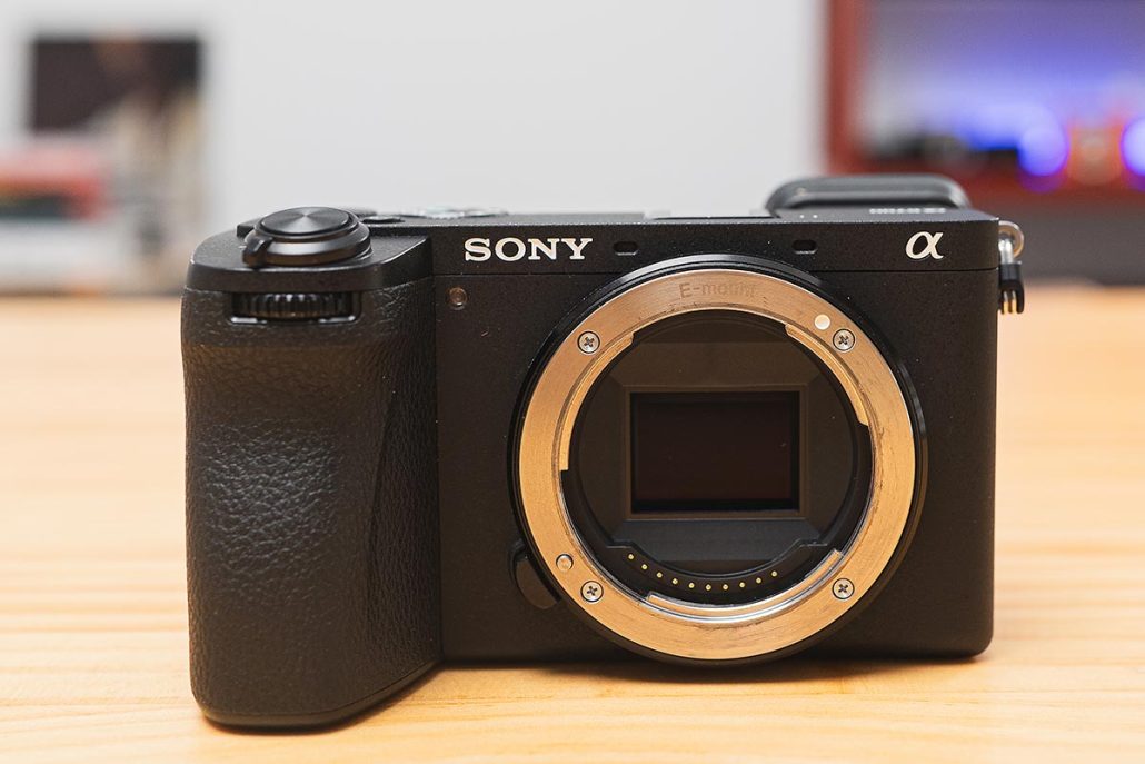 Sony A6700, probamos la nueva APS-C más potente de la compañía - PHOTOLARI