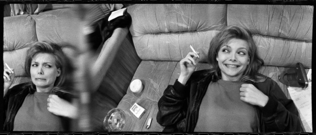 El actor Jeff Bridges y la revista Silvergrain Classics se alían para ...