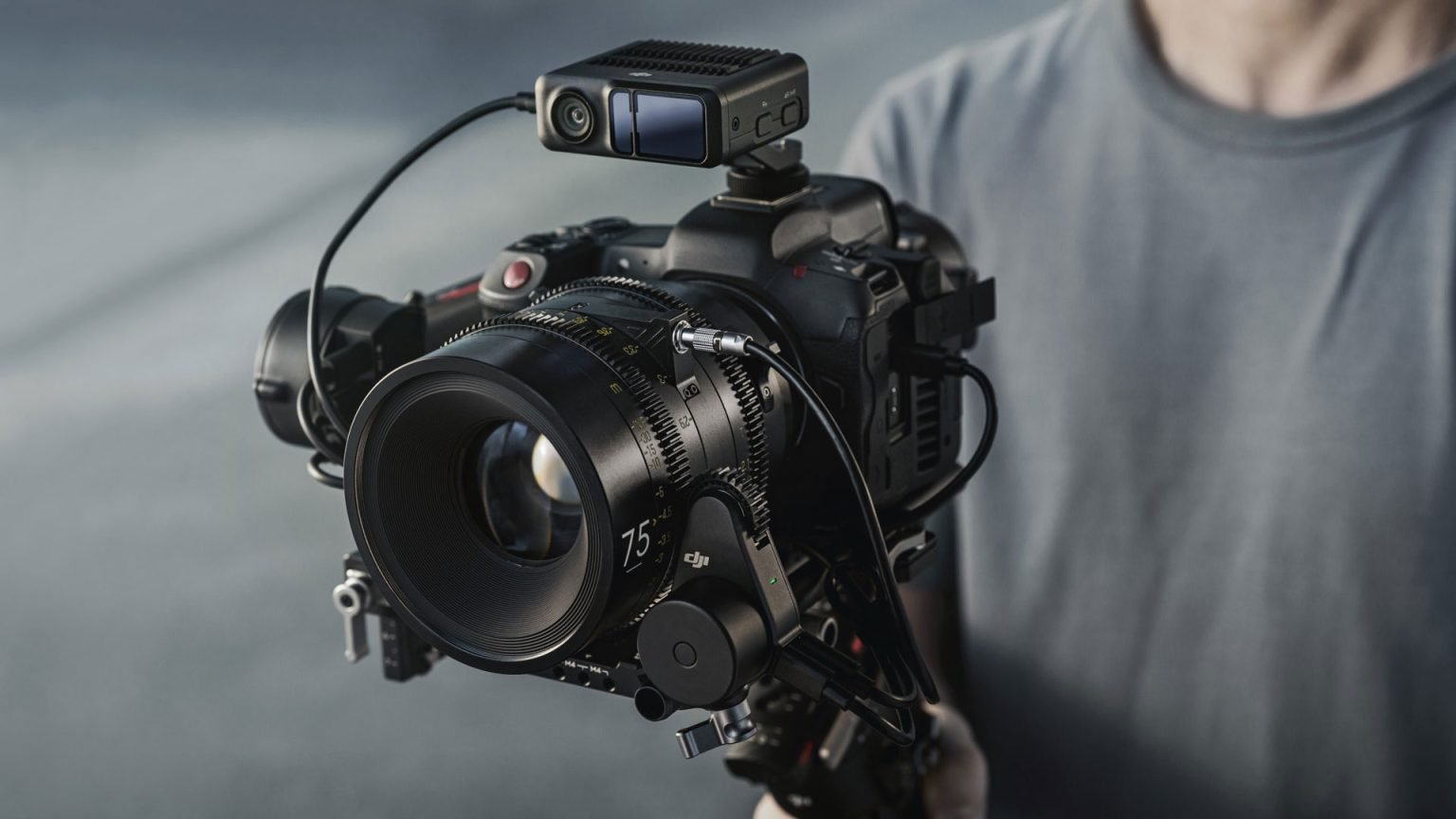 DJI y Panasonic llevarán la tecnología de enfoque LiDAR a las cámaras Lumix - PHOTOLARI