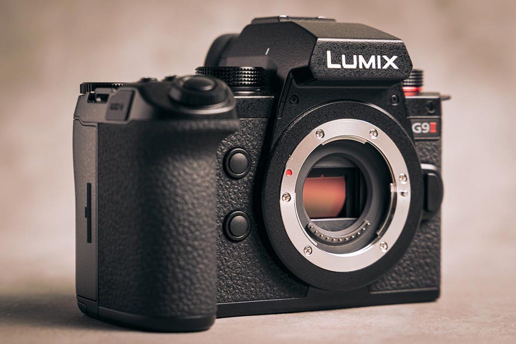 Panasonic Lumix G9 II: probamos la S5 II con sensor Micro Cuatro ...