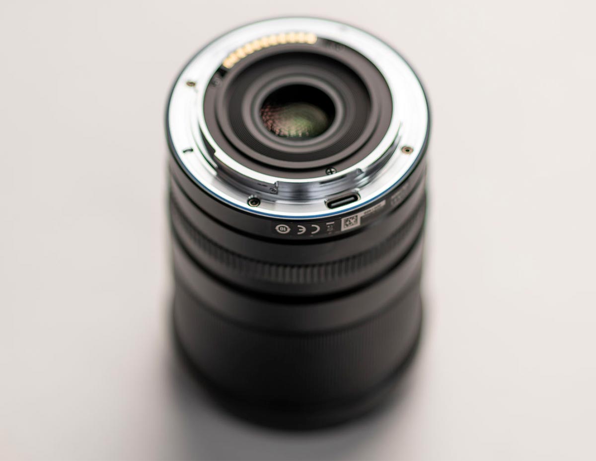 Viltrox 13 mm f1.4, angular APS-C para Nikon Z: prueba de campo - PHOTOLARI