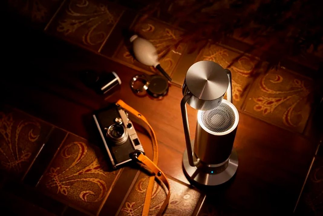 Canon se sale del guión habitual con la última novedad de su catálogo ...