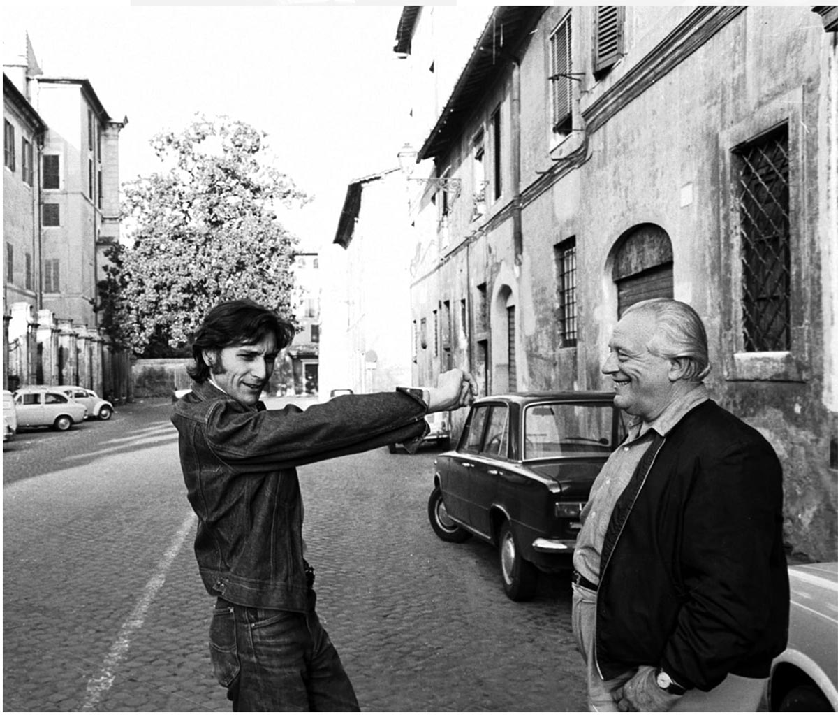 Muere Colita, la fotógrafa rebelde que rechazó el Premio Nacional de ...