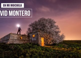 EN MI MOCHILA - PHOTOLARI