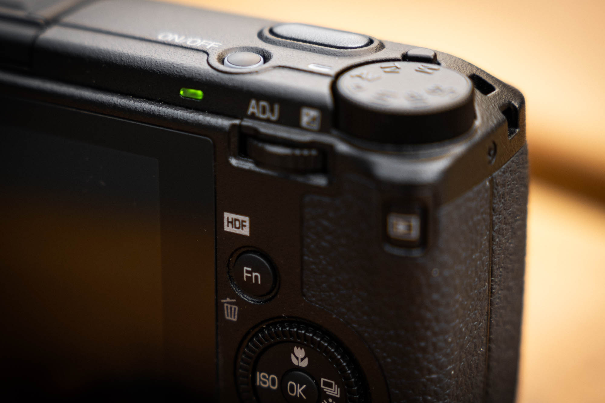 Ricoh GR III HDF y GR IIIx HDF: así son estas "nuevas" cámaras ...