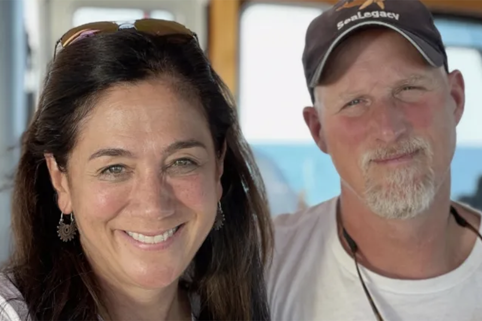 “Fotógrafos”, así es la nueva serie documental de National Geographic ...