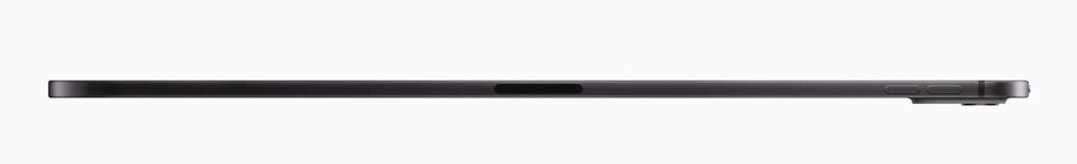 Apple renueva los iPad Pro con procesador M4 y nueva pantalla OLED ...