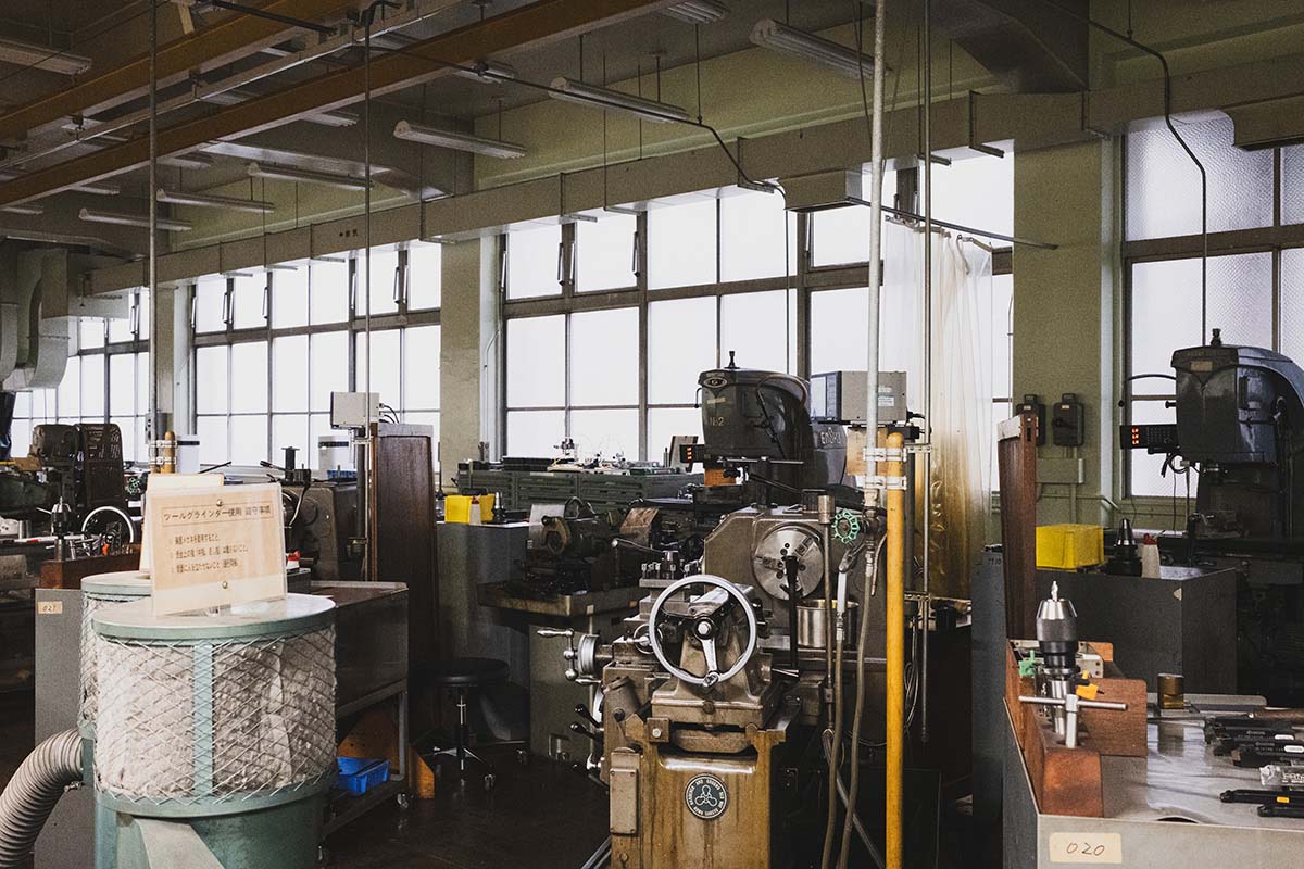 Un viaje al corazón de Fujifilm, visitamos Ashigara Factory la primera ...