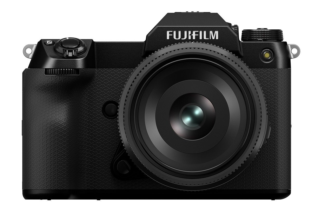 La Fujifilm GFX 100S II llega con mejoras en enfoque y velocidad y un ...