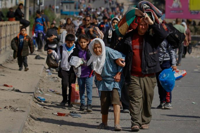 Estas son las fotografías ganadoras de los premios Pulitzer 2024 ...
